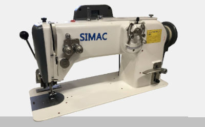Simac - macchine da cucire industriali